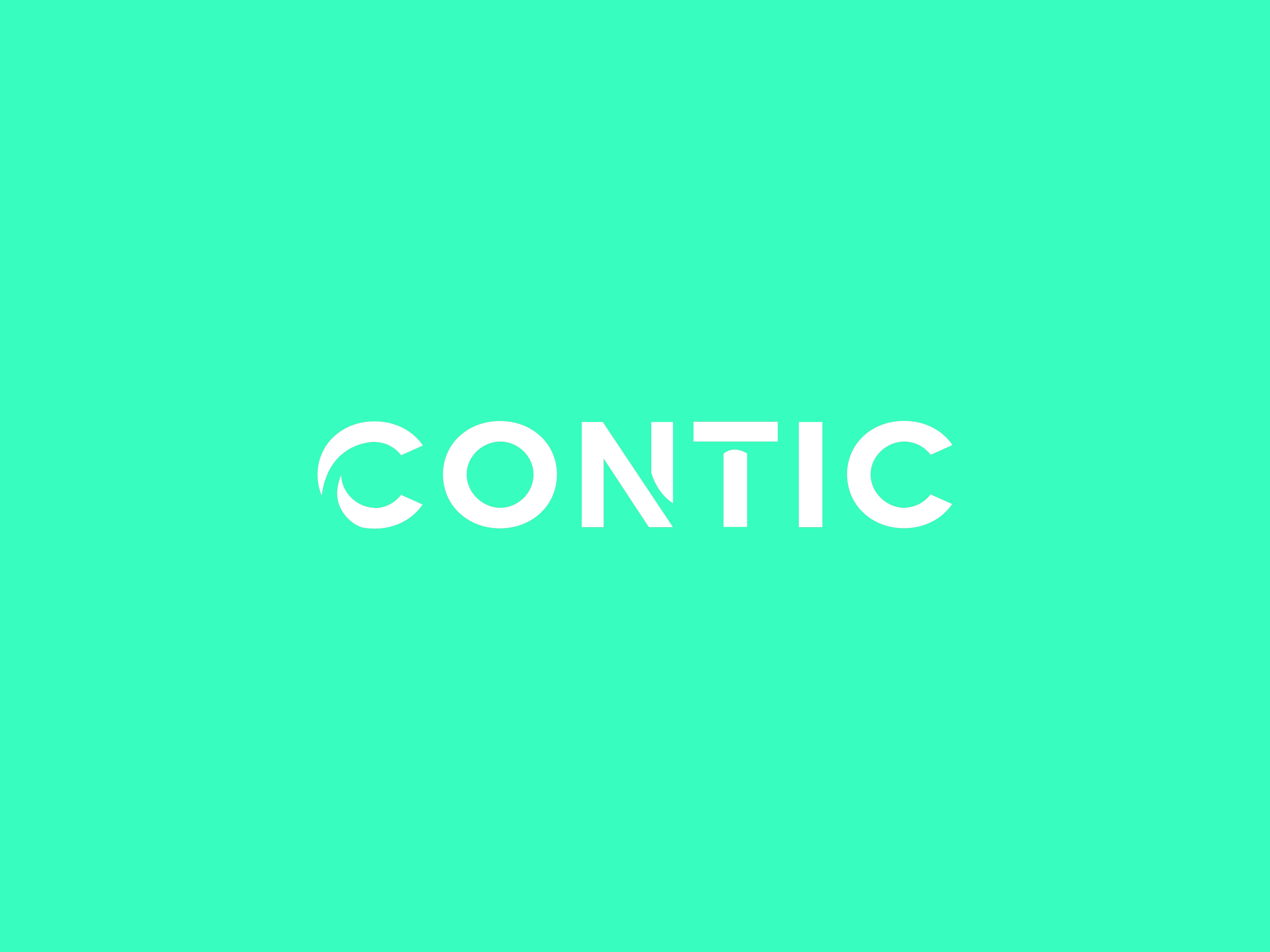 Contic - Empowering Businesses and People